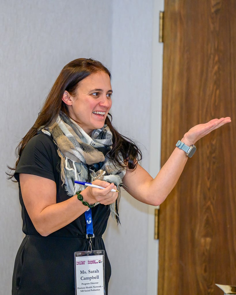 2024 NB Health Research Symposium